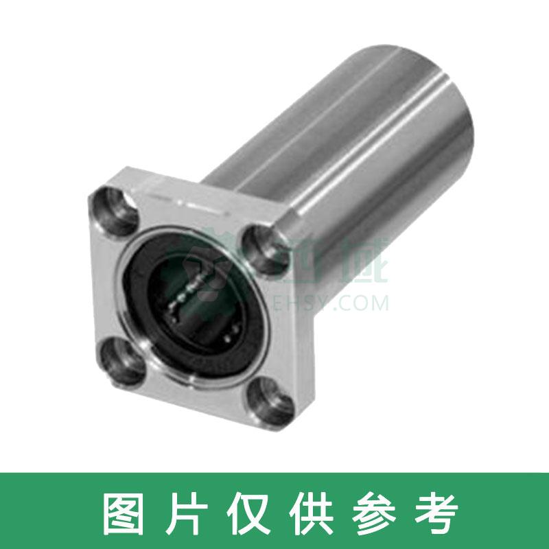 THK 直线轴承，方形法兰长型，LMK16LUU【多少钱 规格参数 图片 采购】-西域