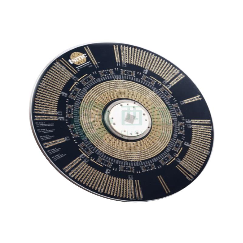 矽利康/SSTS 探针卡，Vertical Cobra Probe Cards - MLC Type【多少钱 规格参数 图片 采购】-西域