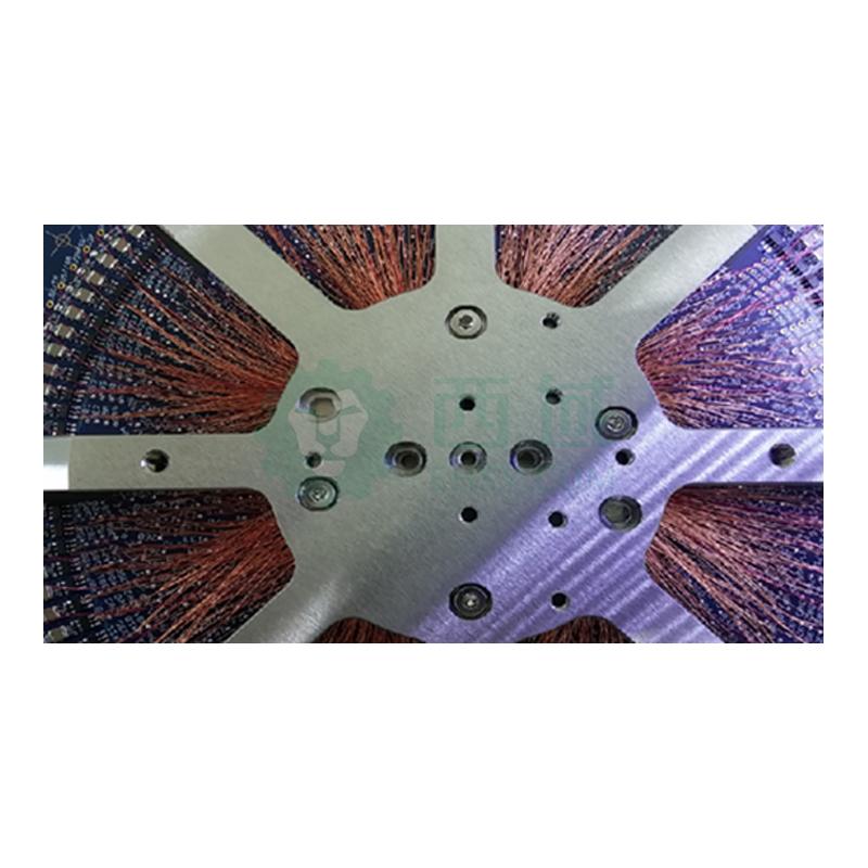 矽利康/SSTS 探针卡，Vertical Cobra Probe Cards– WIRE Type【多少钱 规格参数 图片 采购】-西域