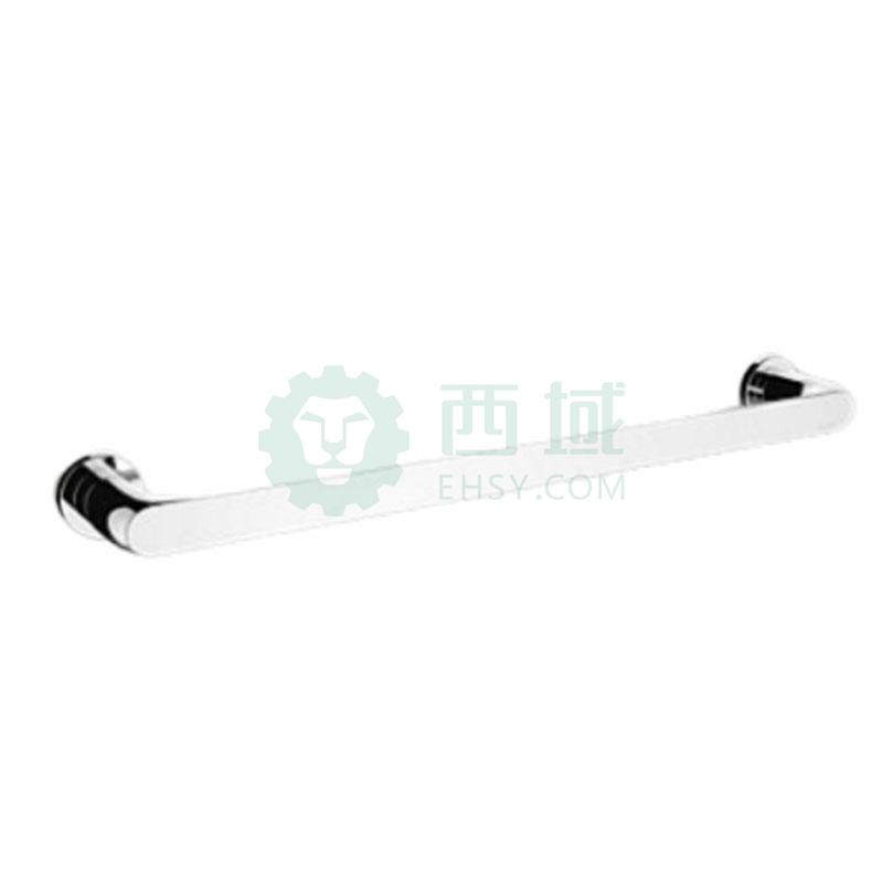 科勒 毛巾杆，K-97494T-BV 艾菲18寸 售卖规格：1个【多少钱 规格参数 图片 采购】-西域