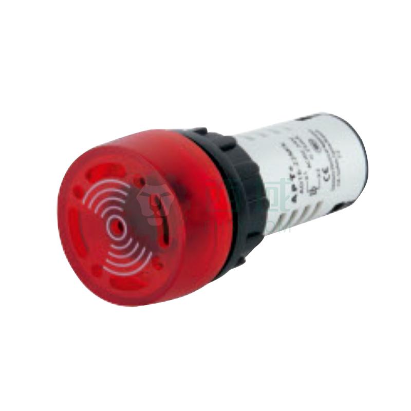 APT 闪光蜂鸣器，AD16-22SM/r31 φ22，AC220V，红色 售卖规格：1个【多少钱 规格参数 图片 采购】-西域