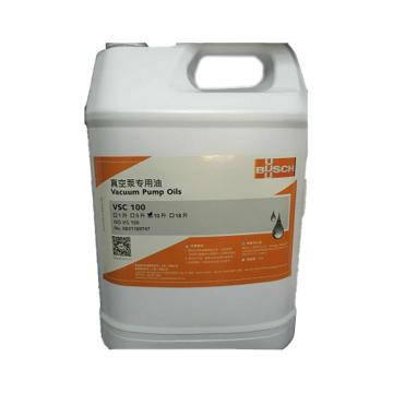 普旭 真空泵油，0831169747，VSC100，（替代VE101），10L/桶【多少钱 规格参数 图片 采购】-西域