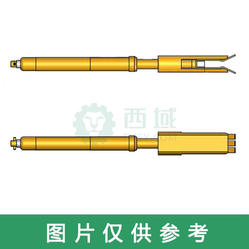 英冈/INGUN 高电流夹，HKF-617 063 08 080 A 100 02 售卖规格：1盒【多少钱 规格参数 图片 采购】-西域