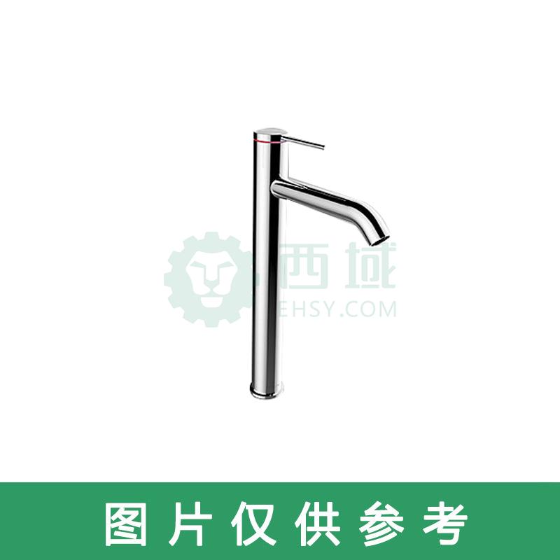 科勒 艺廷单把碗盆龙头-高出水口，K-77960T-4A-RGD【多少钱 规格参数 图片 采购】-西域