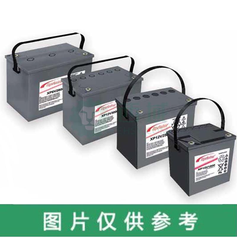 GNB Sprinter XP系列蓄电池，XP12V2500 12V/69.5Ah(如需配线提前沟通) 售卖规格：1块【多少钱 规格参数 图片 ...