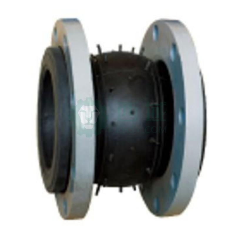 远大阀门 耐磨橡胶软接头，JGD41-16，DN40【多少钱 规格参数 图片 采购】-西域