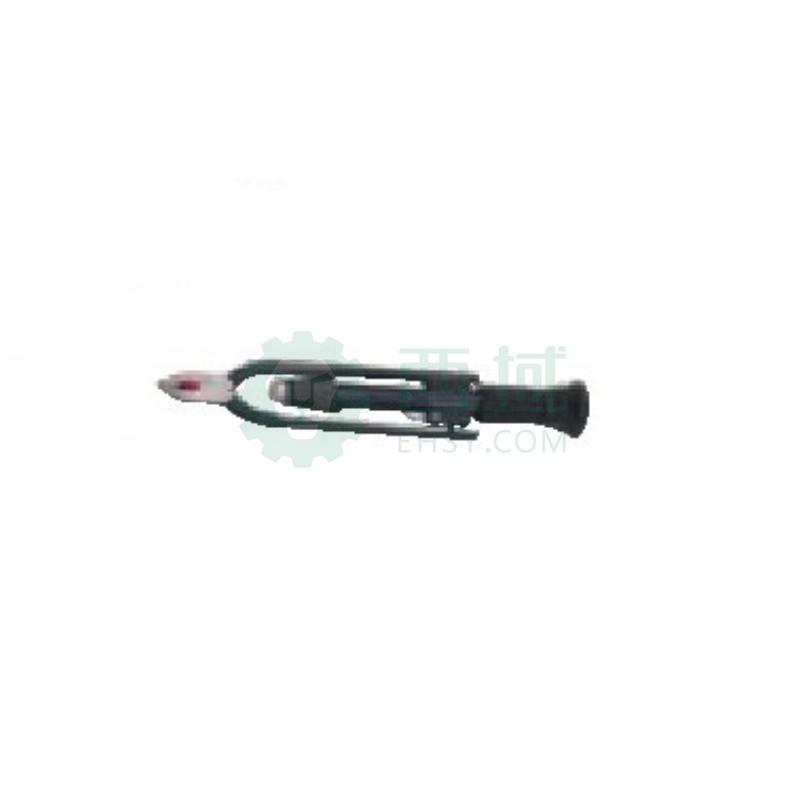 蓝点 保险钳，WTRW6A【多少钱 规格参数 图片 采购】-西域