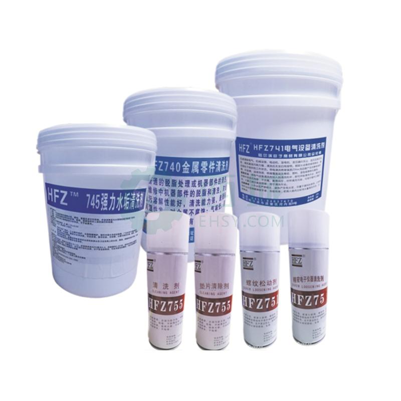 HFZ 垫片清洗剂，HFZ-790，500ML/支 售卖规格：500毫升/支【多少钱 规格参数 图片 采购】-西域