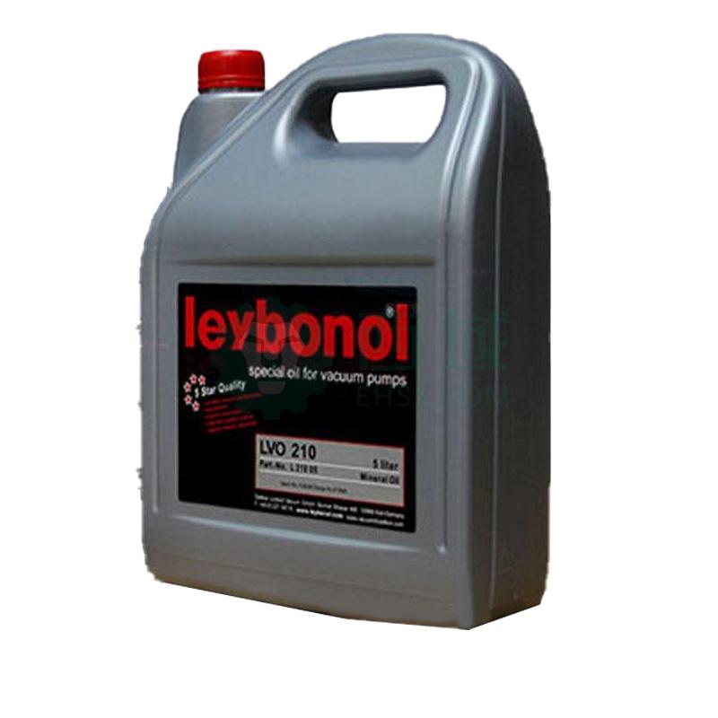 莱宝 真空泵油，LVO 210，5L/桶【多少钱 规格参数 图片 采购】-西域