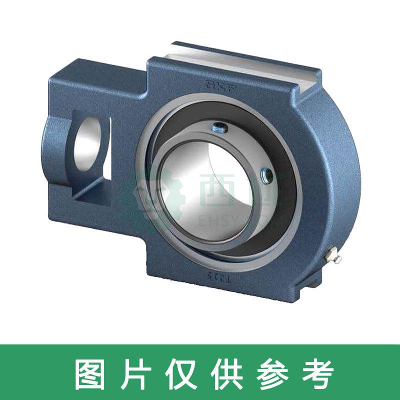 斯凯孚SKF 带座轴承，UCT 215【多少钱 规格参数 图片 采购】-西域