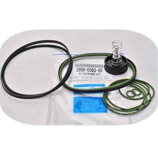 阿特拉斯Atlas Copco 卸荷阀大修保养包,2906056300【多少钱 规格参数 图片 采购】-西域