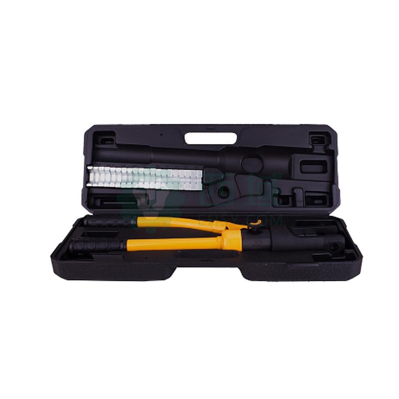 得力DeLi 液压钳，16-300mm² DL-YQ300【多少钱 规格参数 图片 采购】-西域