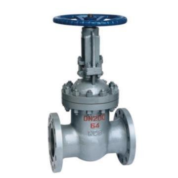 远大阀门 闸阀，Z41H-100C DN80,L=310mm【多少钱 规格参数 图片 采购】-西域