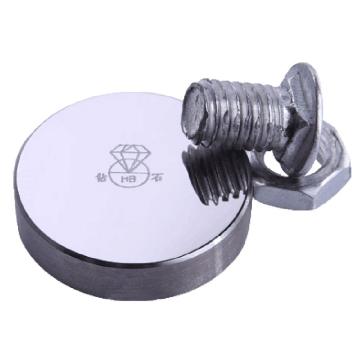 钻石 硬度块 型号：HR30T，硬度值：80【多少钱 规格参数 图片 采购】-西域