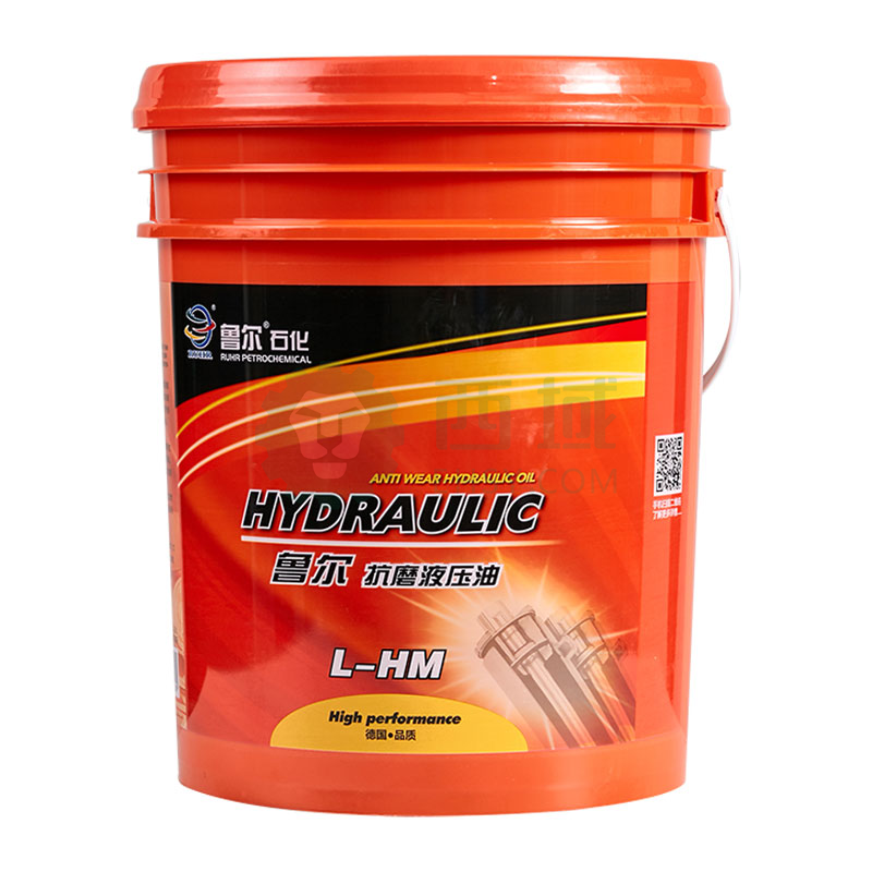 鲁尔 液压油，L-HM 46#，18L/桶【多少钱 规格参数 图片 采购】-西域