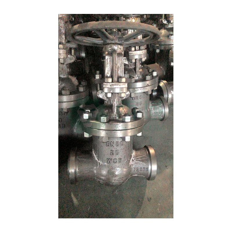 远大阀门 闸阀，Z61Y-25C DN80【多少钱 规格参数 图片 采购】-西域