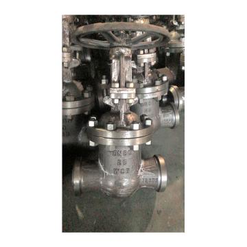 远大阀门 闸阀，Z61Y-25C DN80【多少钱 规格参数 图片 采购】-西域