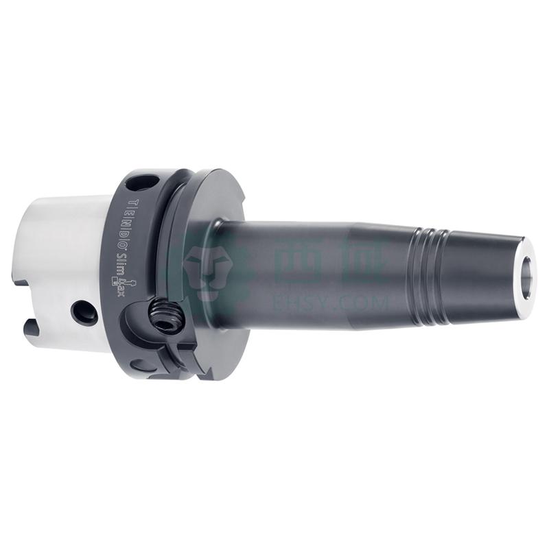 雄克 液压刀柄，SDF HSK-A63 D10 L1=120, TENDO SLIM 4AX，206353【多少钱 规格参数 图片 采购】-西域