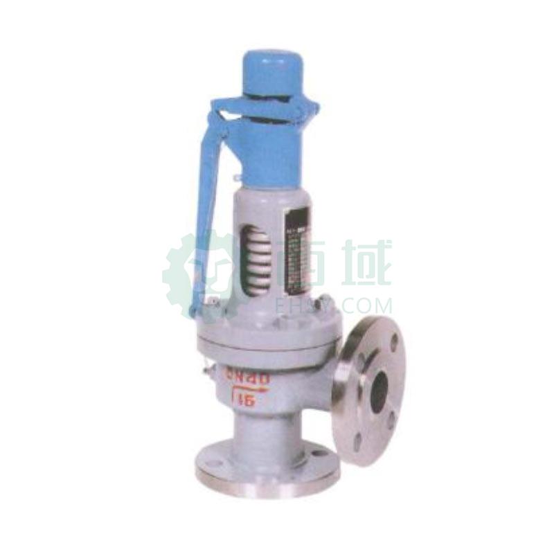 克罗斯 A47H-40，DN150，弹簧微启式安全阀，法兰连接，FM面（请注明介质温度及整定压力）【多少钱 规格参数 图片 采购】-西域