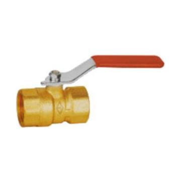 喜勤 黄铜丝扣球阀Q11F-16T，DN32【多少钱 规格参数 图片 采购】-西域