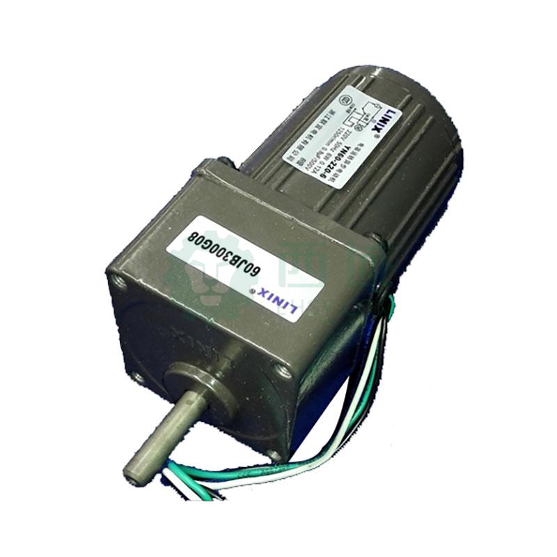 开元仪器 可逆电机，规格：5E，型号:YN60-6/60JB300G8，订货号:3080201001【多少钱 规格参数 图片 采购】-西域