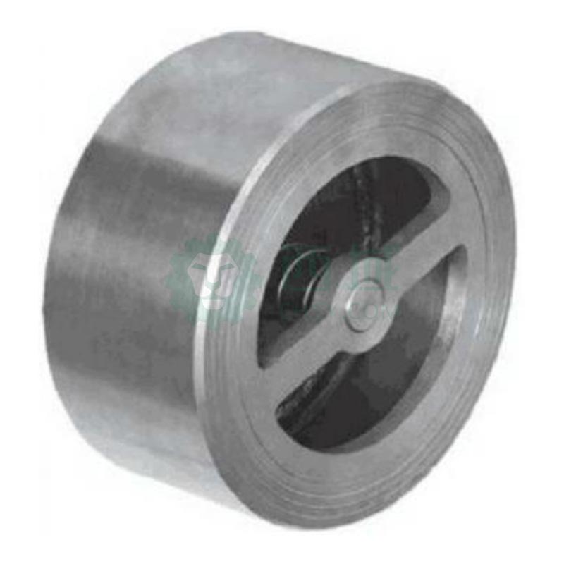 喜勤 不锈钢止回阀H71W-16P，DN65【多少钱 规格参数 图片 采购】-西域