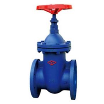 喜勤 铸铁暗杆闸阀，Z45T-16，DN40【多少钱 规格参数 图片 采购】-西域