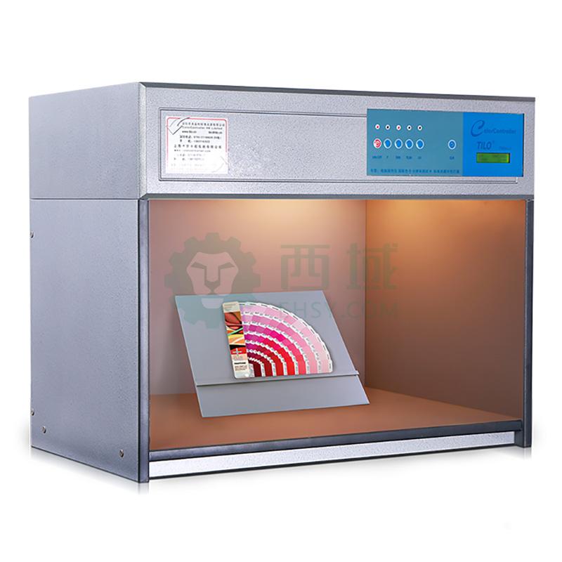 三恩时/3NH 光源箱，T60(4) 四光源T60(4)，标配光源：D65 TL84 UV F 售卖规格：1个【多少钱 规格参数 图片 采购】-西域