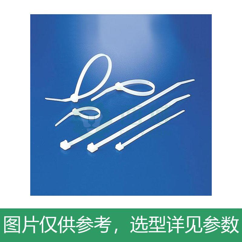 凯士士/KSS 可退式扎线带，RCV-250 售卖规格：100根/包【多少钱 规格参数 图片 采购】-西域
