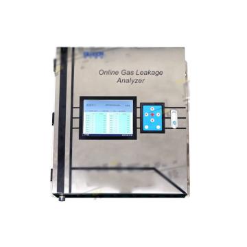 郑州光力科技 氢气检漏装置，LH1500【多少钱 规格参数 图片 采购】-西域