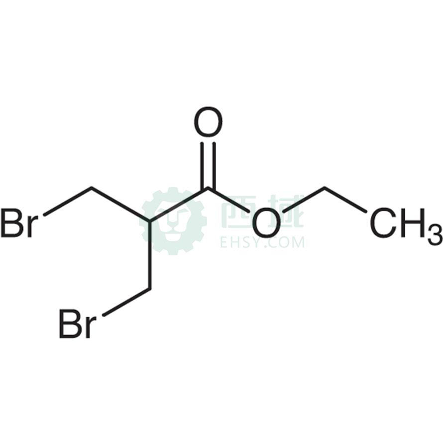 梯希爱/TCI 3-溴-2-(溴甲基)丙酸乙酯，E0791-5G CAS:58539-11-0，97.0%，5G 售卖规格：1瓶【多少钱 规格 ...