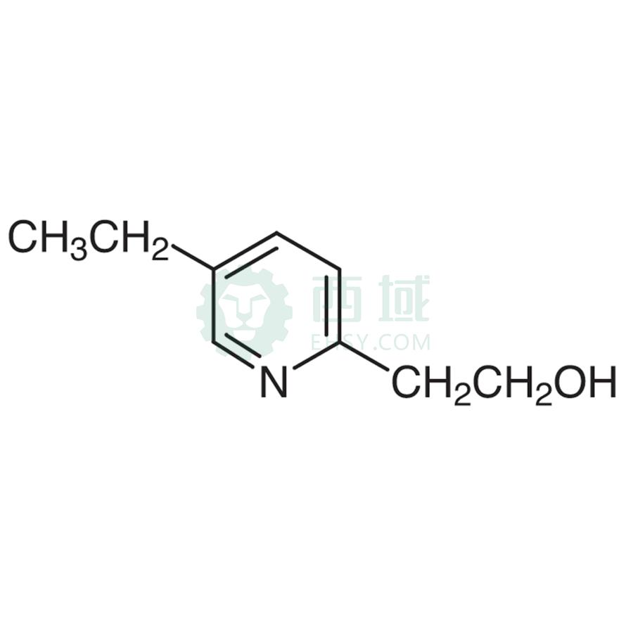 梯希爱/TCI 5-乙基-2-吡啶乙醇，E0562-5G CAS:5223-06-3，98.0%，5G 售卖规格：1瓶【多少钱 规格参数 图片 ...