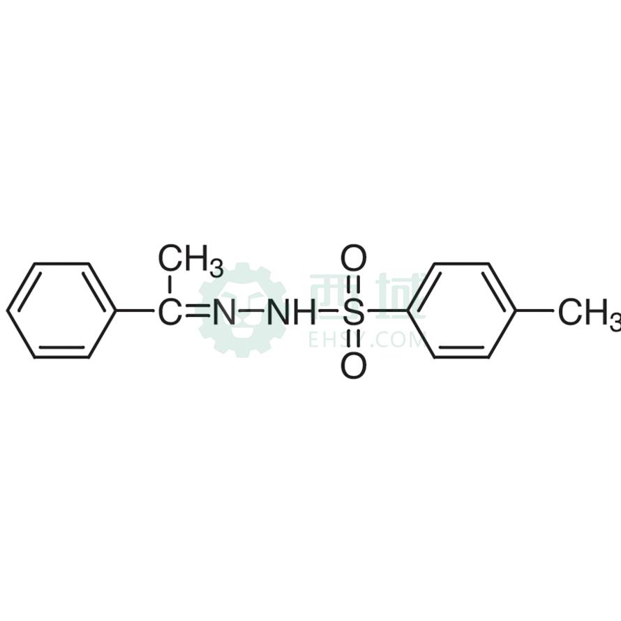 梯希爱/TCI 苯乙酮对甲苯磺酰腙，A2174-5G CAS:4545-21-5，99.0%，5G 售卖规格：1瓶【多少钱 规格参数 图片 采购】-西域
