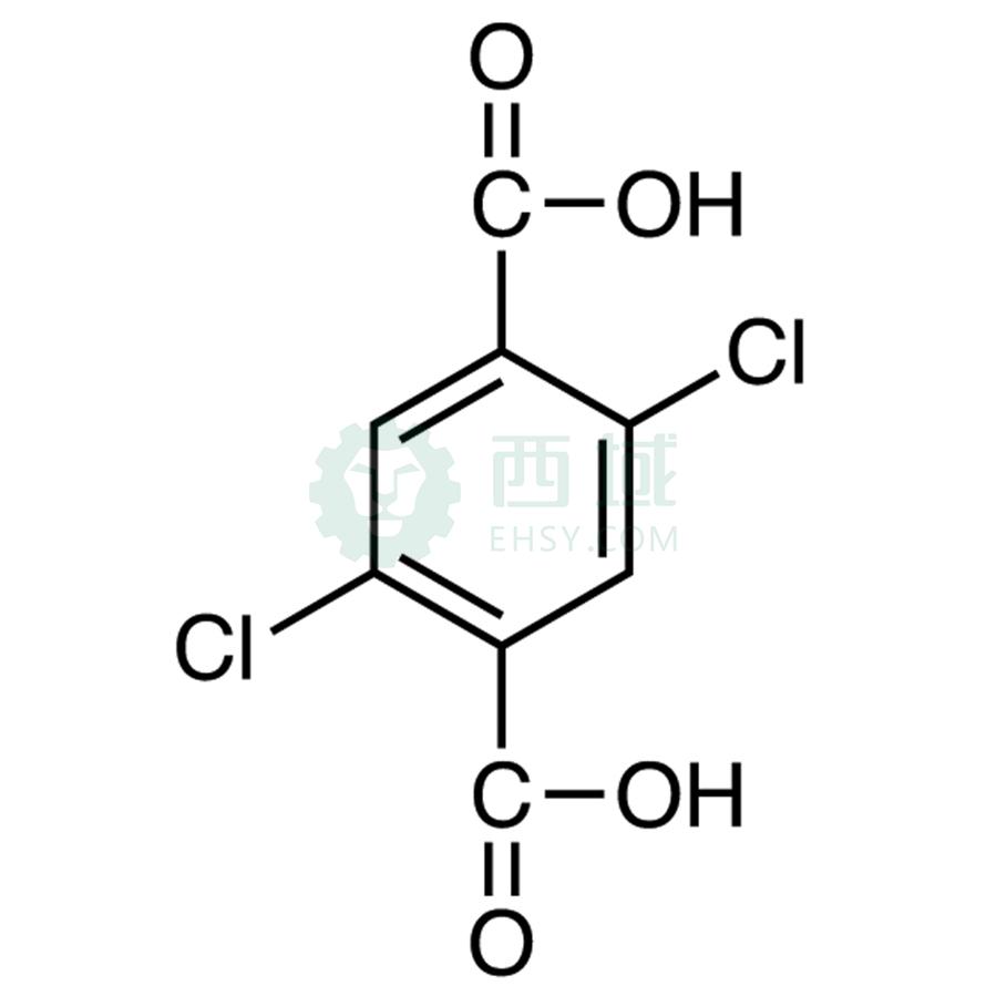 梯希爱/TCI 2,5-二氯对二苯甲酸，D1698-5G CAS:13799-90-1，97.0%，5G 售卖规格：1瓶【多少钱 规格参数 ...