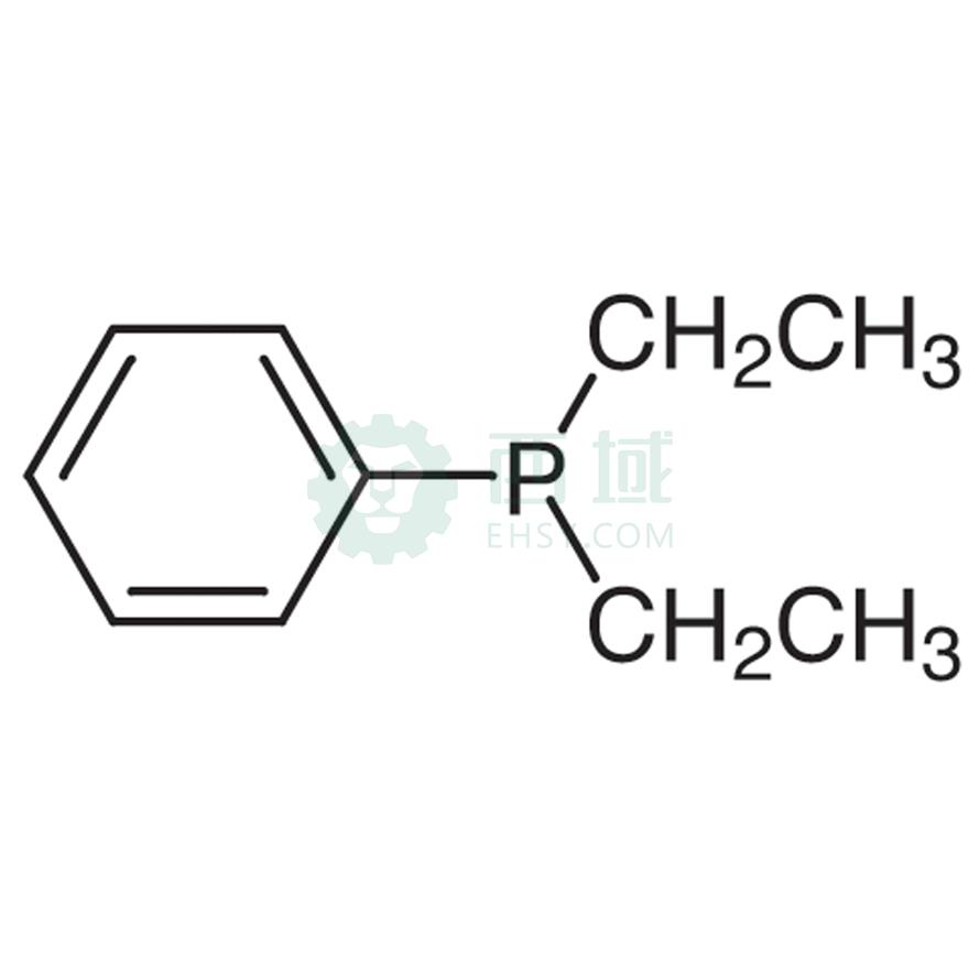 梯希爱/TCI 二乙基苯基膦，D1019-5ML CAS:1605-53-4，97.0%，5ML 售卖规格：1瓶【多少钱 规格参数 图片 采购】-西域