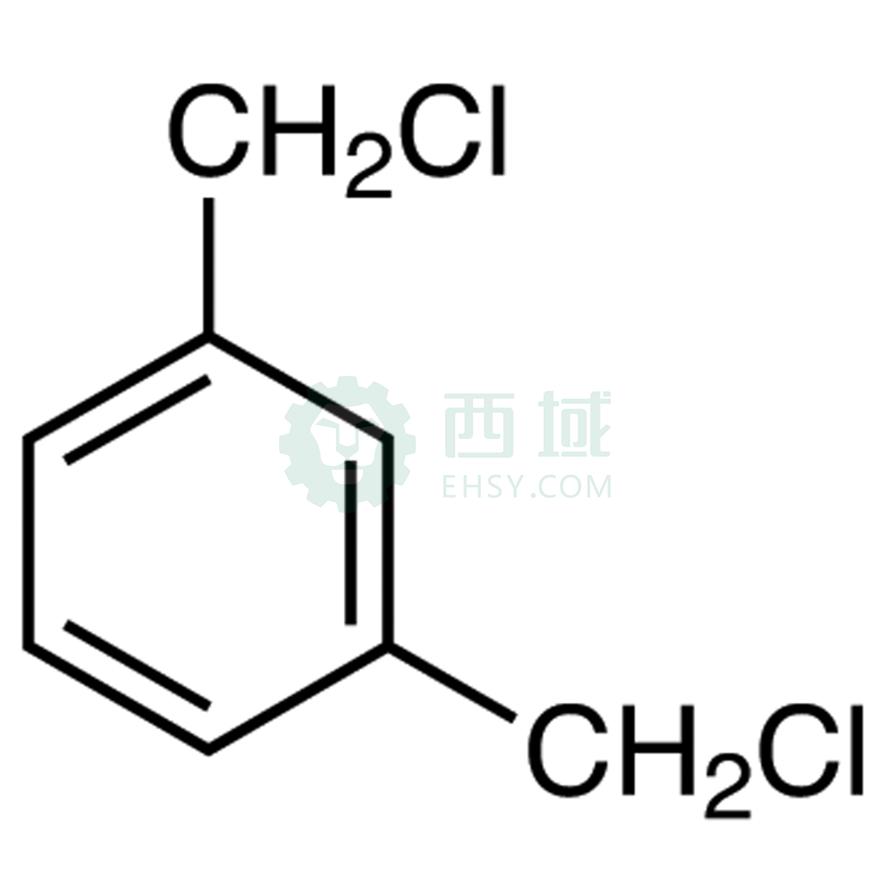 梯希爱 CAS：626-16-4，α,α'-二氯间二甲苯，>96.0%(GC)，100G【多少钱 规格参数 图片 采购】-西域