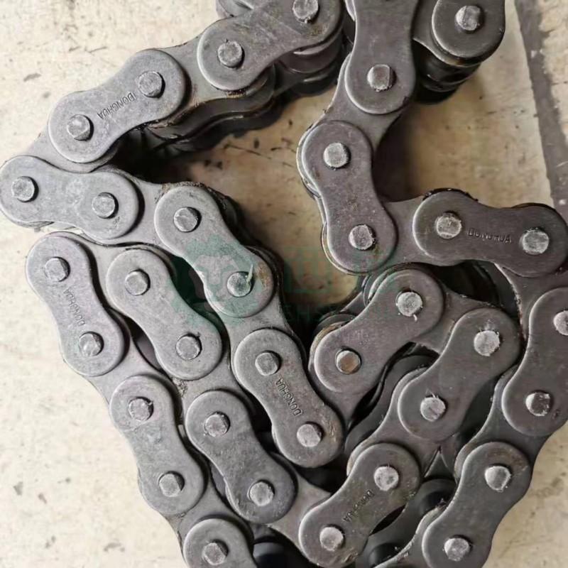 西域推荐 链条，28A-2-44.45双列，28A-2【多少钱 规格参数 图片 采购】-西域