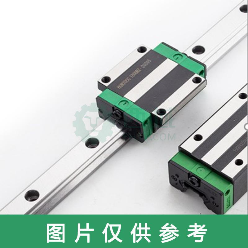 上银HIWIN 直线轴承导轨，HGH25CA【多少钱 规格参数 图片 采购】-西域