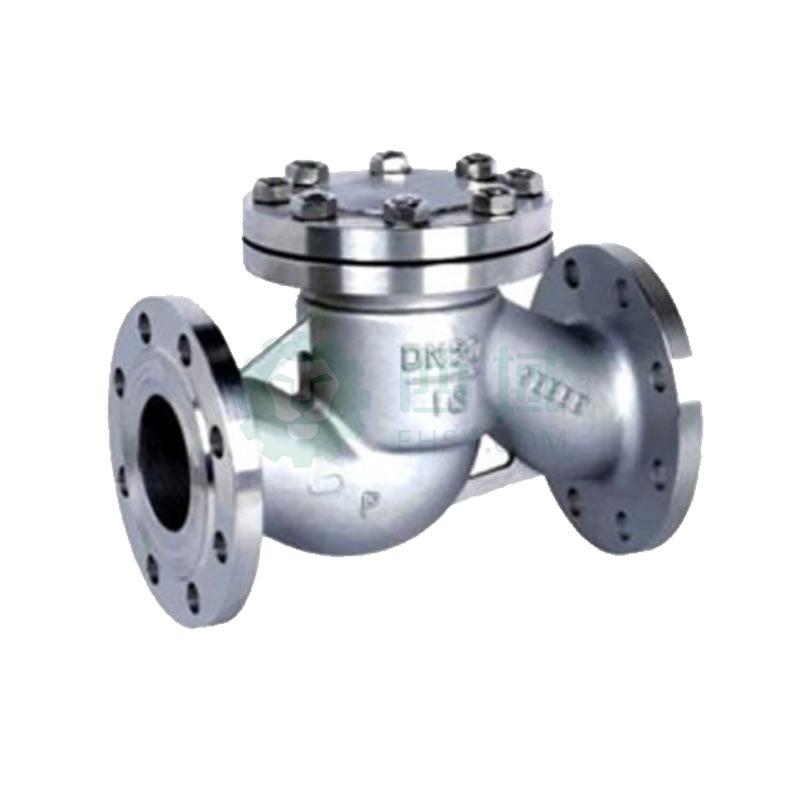 喜勤 不锈钢316升降式止回阀，H41W-16R DN50 售卖规格：1只【多少钱 规格参数 图片 采购】-西域