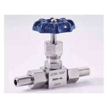 日高 针型阀，J23W-160P，DN10【多少钱 规格参数 图片 采购】-西域