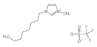 CAS：403842-84-2|1-辛基-3-甲基咪唑三氟甲烷磺酸盐|97%|R030820-5g【多少钱 规格参数 图片 采购】-西域