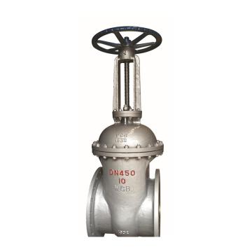 日高 闸阀，Z41Y-10C，DN150【多少钱 规格参数 图片 采购】-西域