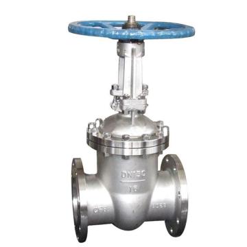 日高 不锈钢闸阀，Z41W-16P，DN20 售卖规格：1台【多少钱 规格参数 图片 采购】-西域