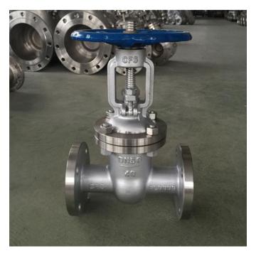 日高 不锈钢闸阀，Z41W-40P，DN300 售卖规格：1台【多少钱 规格参数 图片 采购】-西域