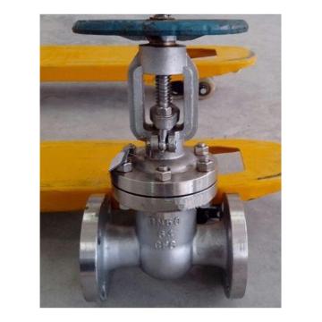 日高 不锈钢闸阀，Z41W-64P，DN300【多少钱 规格参数 图片 采购】-西域