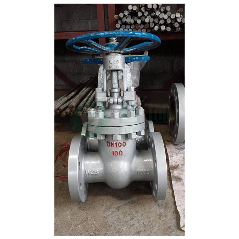 日高 闸阀，Z41H-100，DN300 售卖规格：1台【多少钱 规格参数 图片 采购】-西域