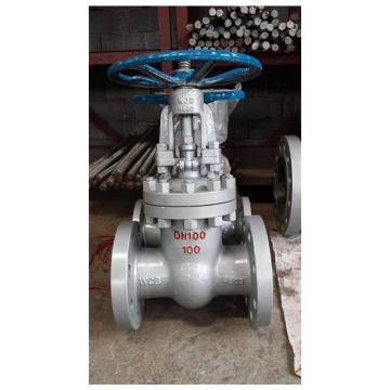 日高 闸阀，Z41H-100，DN300 售卖规格：1台【多少钱 规格参数 图片 采购】-西域