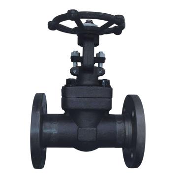 日高 铬钼锻造钢闸阀，锻Z41Y-16I，DN25 售卖规格：1台【多少钱 规格参数 图片 采购】-西域