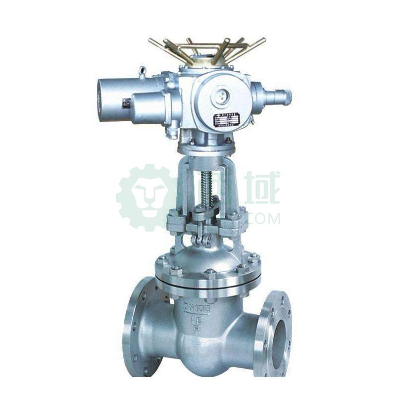 日高 不锈钢电动闸阀，开关型Z941H-16P，DN400【多少钱 规格参数 图片 采购】-西域