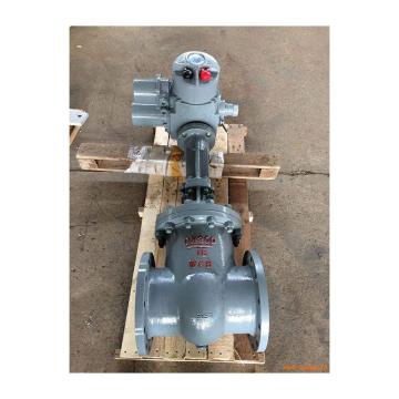 日高 电动闸阀，调节型Z941H-10C，DN350【多少钱 规格参数 图片 采购】-西域